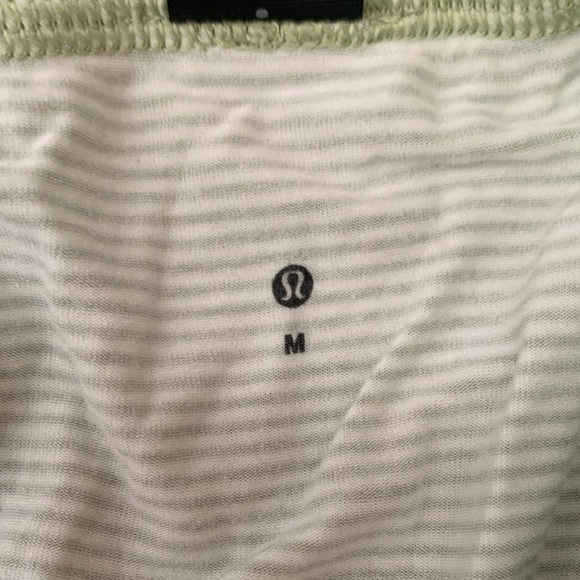 lululemon athletica | Underwear & Socks | Lululemon Athletica Green ...